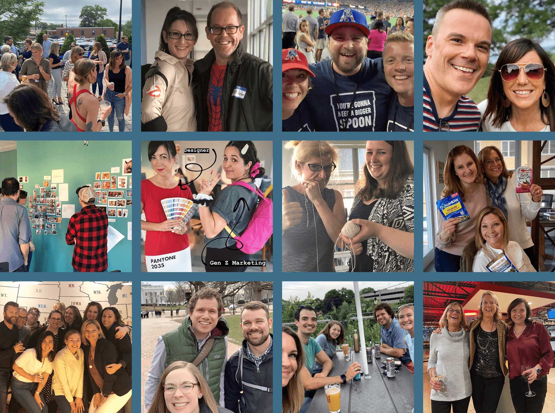 VONT Careers | Maine Digital Marketing Agency | VONT